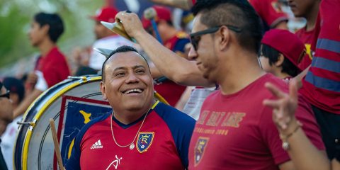 Get Directions, Parking & More for America First Field