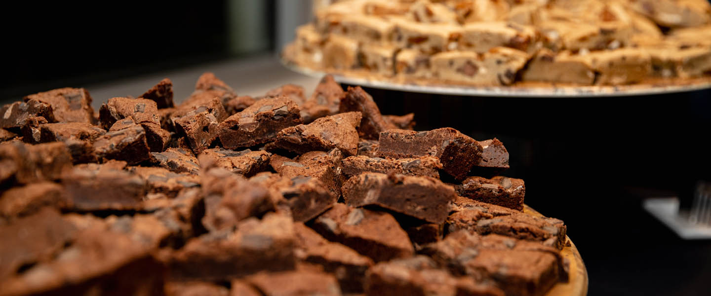 Plan Your Holiday Parties at America First Field