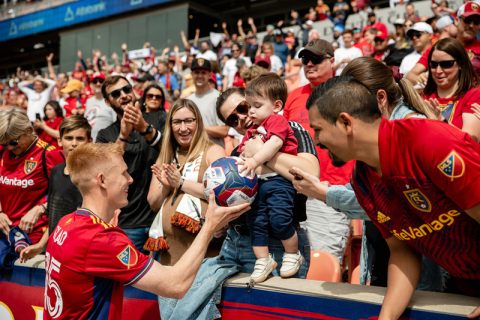 Utah’s Premier Sporting And Entertainment Venues