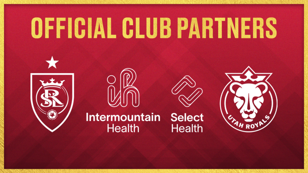 Real Salt Lake & Utah Royals FC Unveil Major Long-Term "Community ...